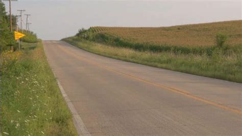 Iowa Sheriff Warns Of Multiple Roadway Sex Assaults