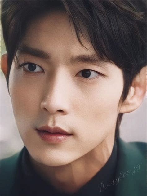 Pin Su Lee Joon Gi