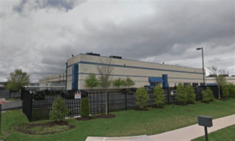 Amazon Aws Data Center Locations