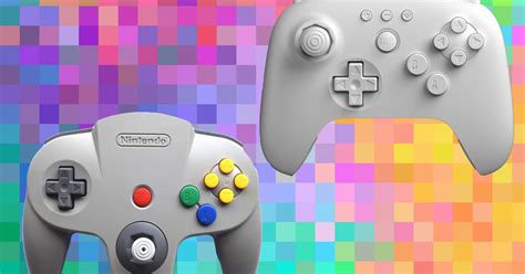 Analogue3d S Retro Console Proves The N64 Controller Was The Worst Ever