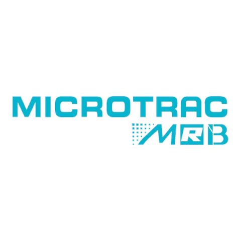 Microtrac Mrb