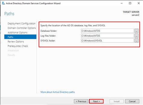 How To Set Up Read Only Domain Controller In Windows Server 2022 Ntp Solutions