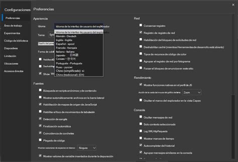 Novedades De Devtools Microsoft Edge 93 Microsoft Edge Developer