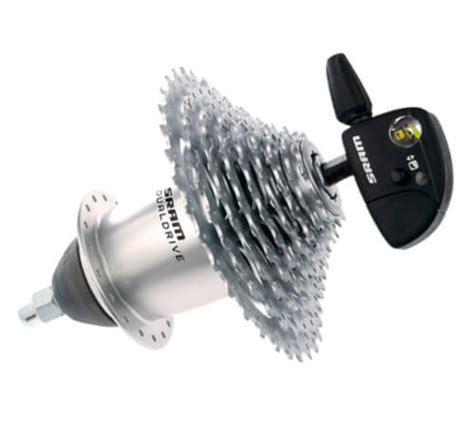 Sram Dd3 Hub Gears Ebike Average Joe Cyclist