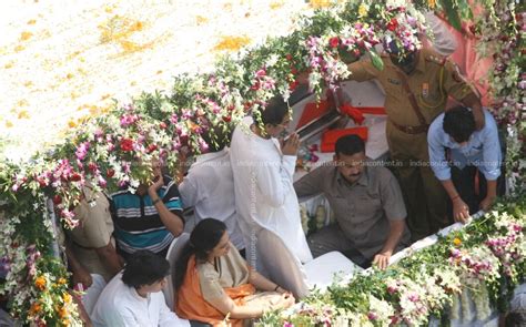 Buy Last Journey Of Balasaheb Thackeray Pictures Images Photos By
