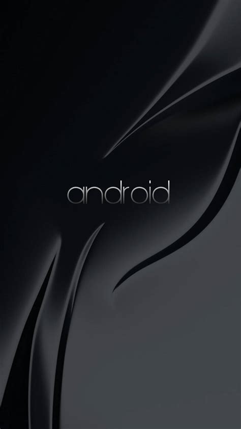 100 Dark Android Wallpapers