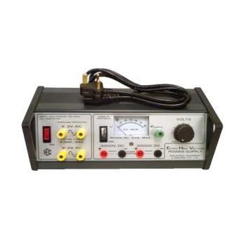 POWER SUPPLY UNIT E H T IEC AUSTRALIA Suria Pembekal Sdn Bhd Balancing Scientific