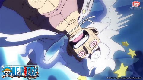 L haki è il potere One Piece YouTube