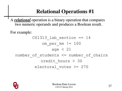 Ppt Boolean Data Outline Powerpoint Presentation Free Download Id