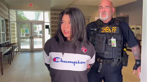 Second Suspect Arrested After Video Showed 2 Women Shooting At Homes In