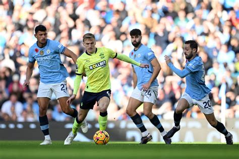 Bernardo Silva Makes Southampton Admission After Manchester City Win