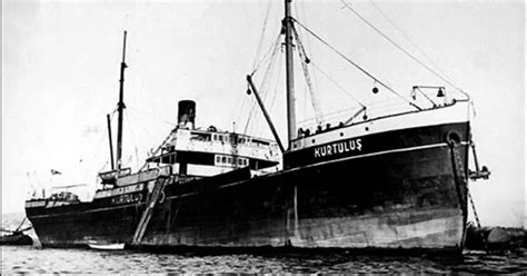 Türkiye 81 Yıl önce Yunan Halkına Umut Ve Barış Taşıdı Son Dakika