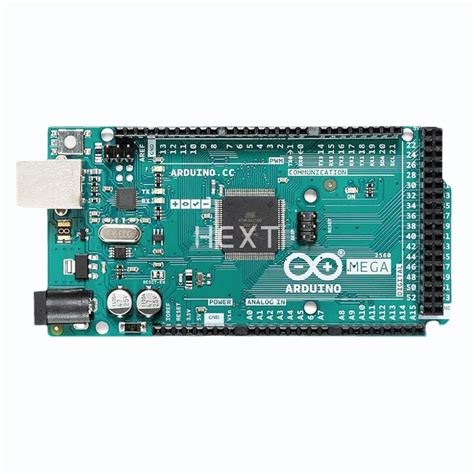Mega 2560 Prototype Shield Compatible With Mega2560 1280 Prototype Expansion Board With