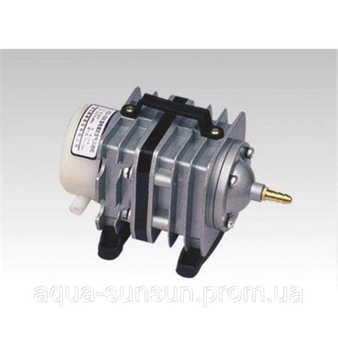 SUNSUN ACO-006, 85 Л/М (ID#953786466), цена: 3020 ₴, купить на Prom.ua
