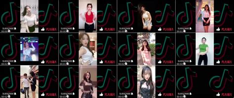 Goyang Hot Cewek Hot Kompilasi Cewek Cantik Indo Tik Tok Goyang Hot