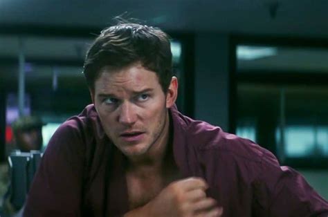 Pin On My Celeb Crush Chris Pratt