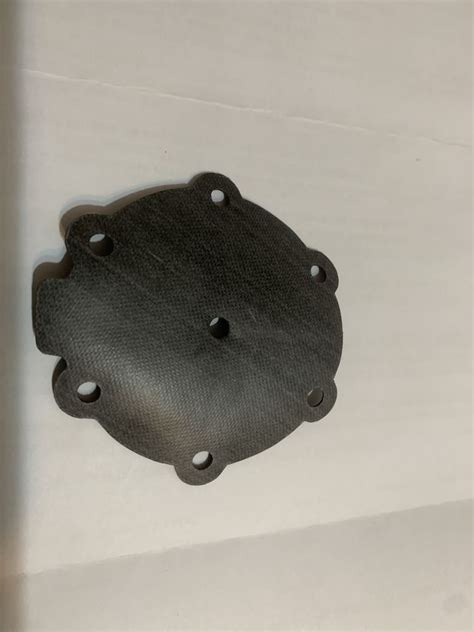 Membrana Pompy Paliwa Fiat 126p FSO Polonez Fiat 125 Cinquecento 700