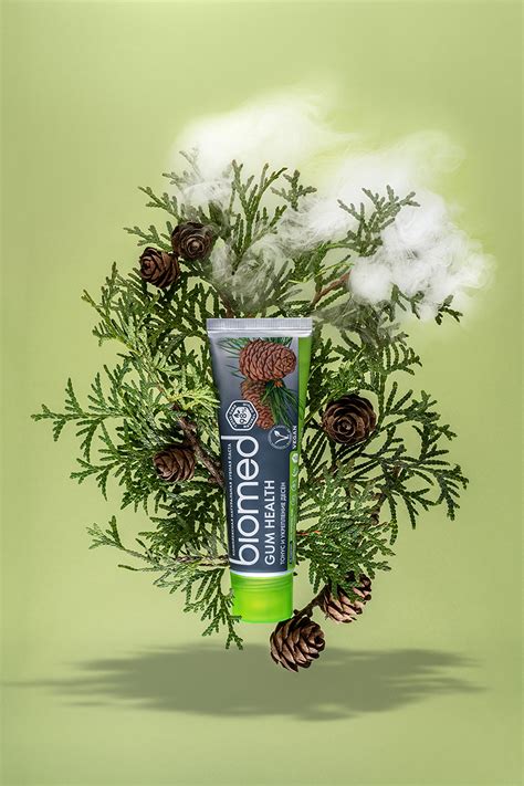 Toothpaste On Behance