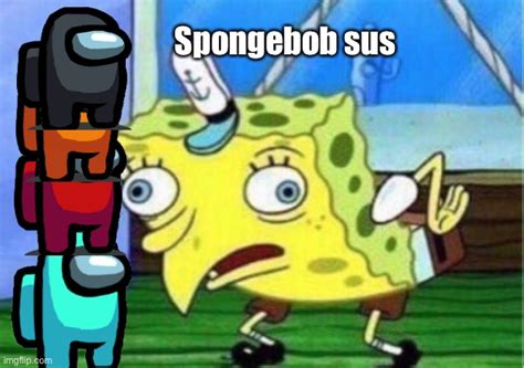 How It Feels Like Playing Among Us Imgflip