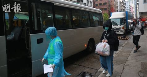 確診40小時後始送院惹鄰居怪責 劏房戶：我哋都係受害者 1840 20200330 港聞 即時新聞 明報新聞網