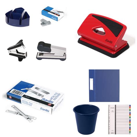 Office Stationery Pack Kabtt Stationery Supply