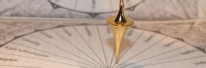 Pendule divinatoire son rôle et comment l utiliser