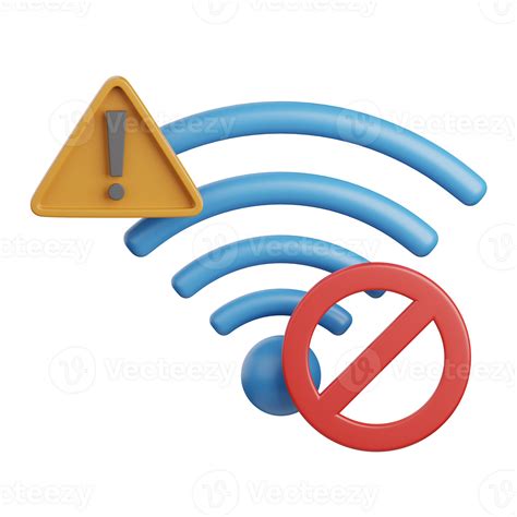 3d Rendering Internet Error Isolated Useful For Technology Programming