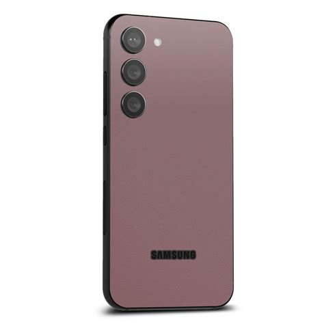 Samsung Galaxy S23 Plus Skins And Wraps Xtremeskins