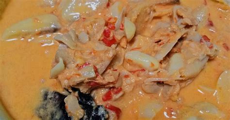 Resep Sayur Nangka Oleh Citra Nur Indah Cookpad