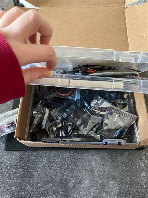 Стартовый набор Arduino Gyverkit Starter купить на Ozon по низкой цене