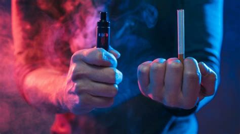 How Do Vape Detectors Work Expert Explanation Know Your Vape
