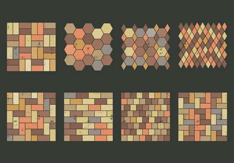 Paving Vector Art Icons And Graphics For Free Download