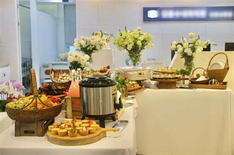 🎉오픈식 핑거푸드 케이터링 네이버 블로그