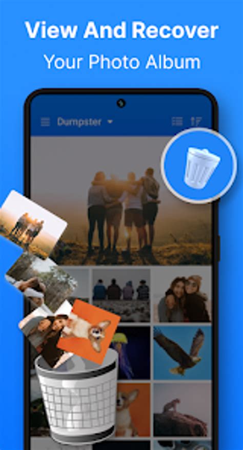 Android 용 Photo Restore Video Recovery 다운로드
