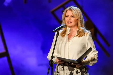 Caputova At Climate Conference In Dubai Humanity Rushing Into Abyss