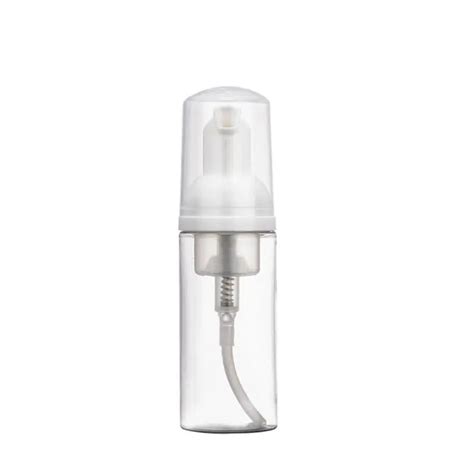 50ml G Foaming Dispensers Pump Soap Bottles Refillable Liquid Dish Hand