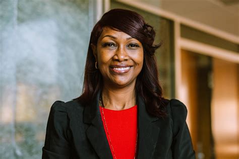 Kenyetta Dotson Dmin Msw