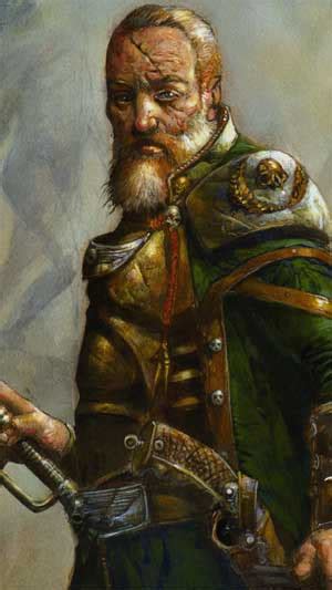 Slaydo Warhammer 40k Lexicanum