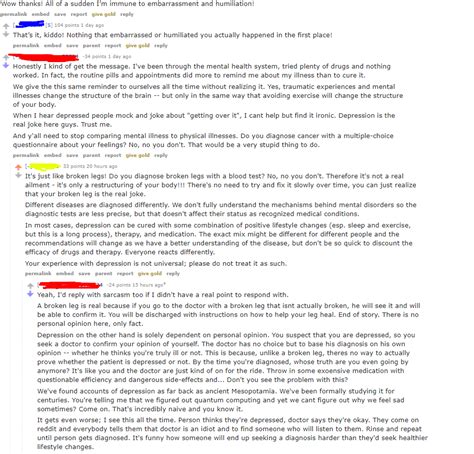 Wowthanksimcured On R Wowthanksimcured R Wowthanksimcured