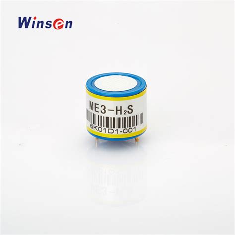H2S Sensor Winsen