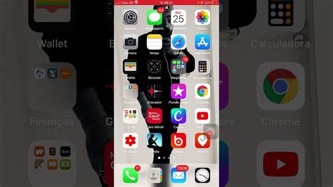 Como Criar Uma Pagina No Facebook Pelo Iphone