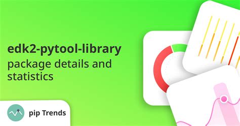 Edk2 Pytool Library Download Stats And Details