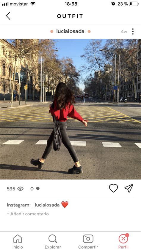 Pin De Clara Sanchis En Outfit Exploradores Movistar Comentarios