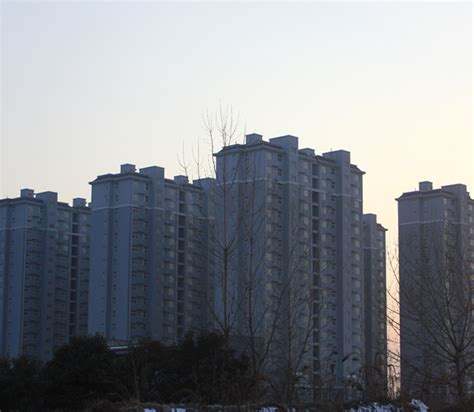 工程案例 陕西中万晟华实业集团有限公司