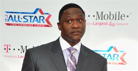 Dominique Wilkins Recalls Hilarious Larry Bird Trash Talk Story Fanbuzz