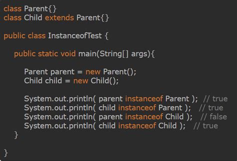 isassignablefrom vs instanceof