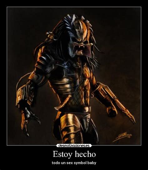 Estoy Hecho Desmotivaciones