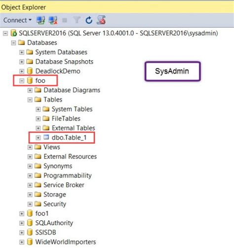 Sql Tips And Tricks Archives Page Of Sql Authority With