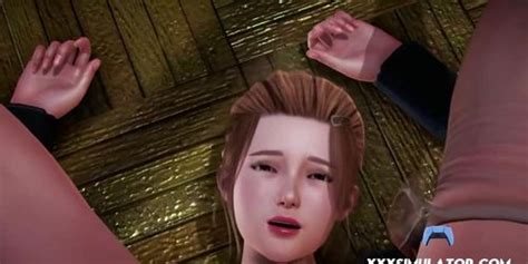 Casual Stud Dominates Teacher In Class Hentai Animation