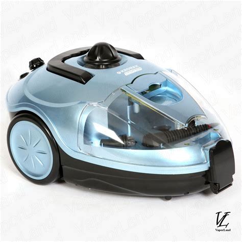 Kromax Odyssey Q-802 пароочиститель 00171 - Пароочистители